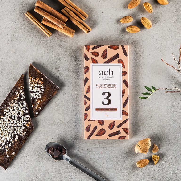 Products - Ach Chocolate